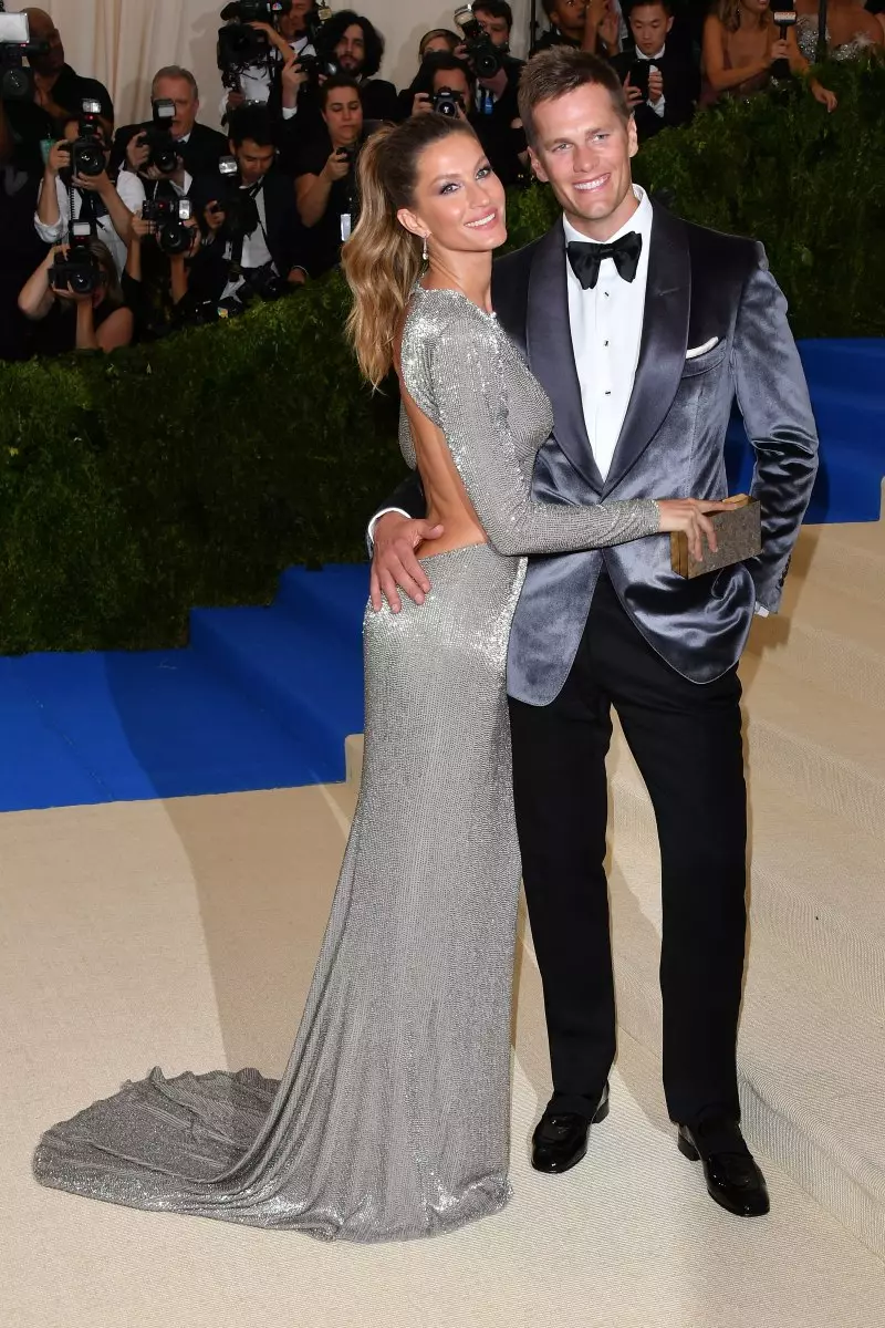 Gisele bundchen tom brady 7