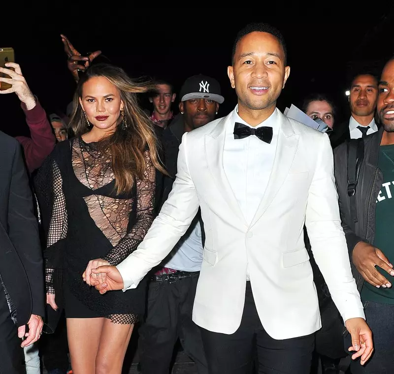 Chrissy teigen john legend