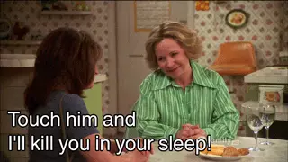 Kitty Forman 1