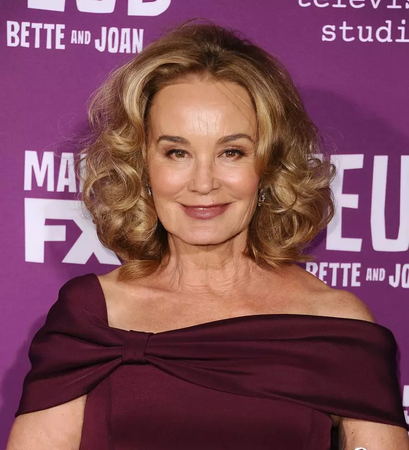 Jessica lange plasztikai sebészet 2017