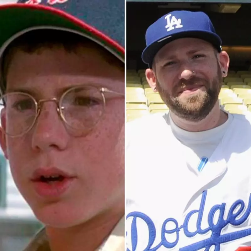 Sandlot bertram