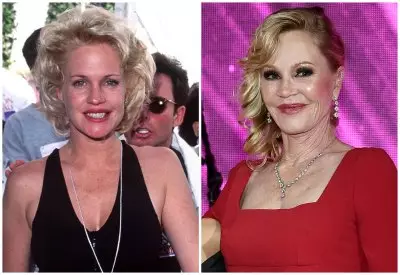 melanie griffith