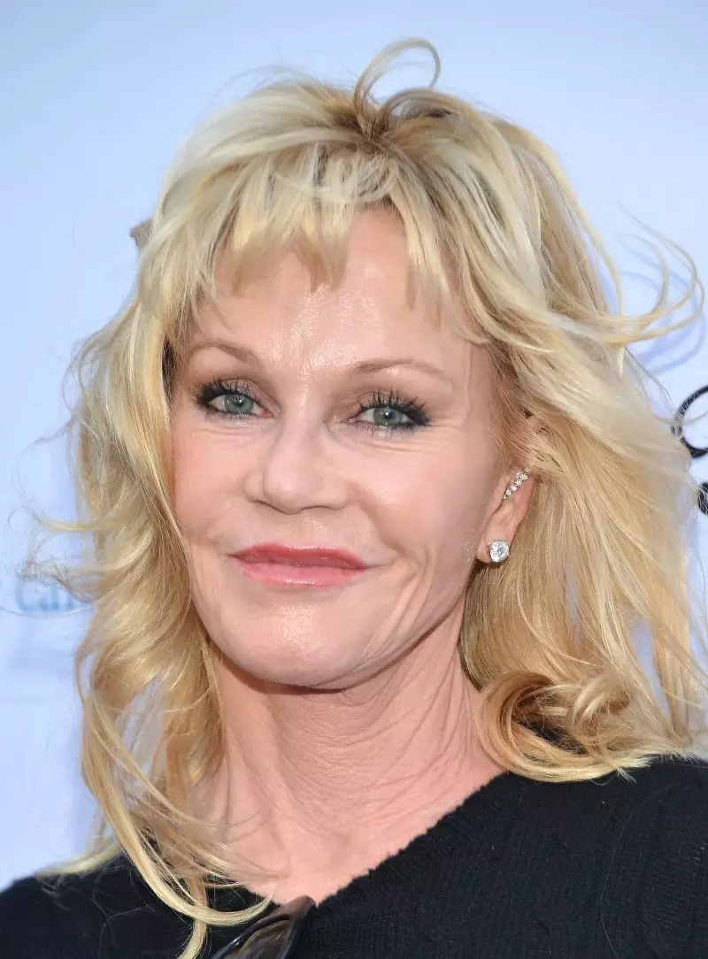 Melanie griffith 2015