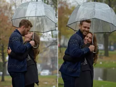 vanessa grimaldi nick viall Getty images