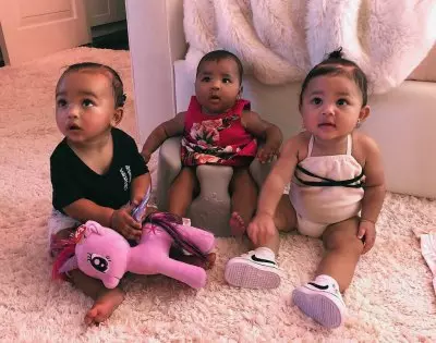 Cute Photos Of Chicago West