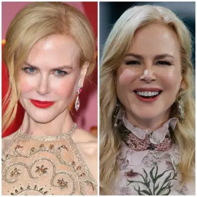 nicole kidman gety