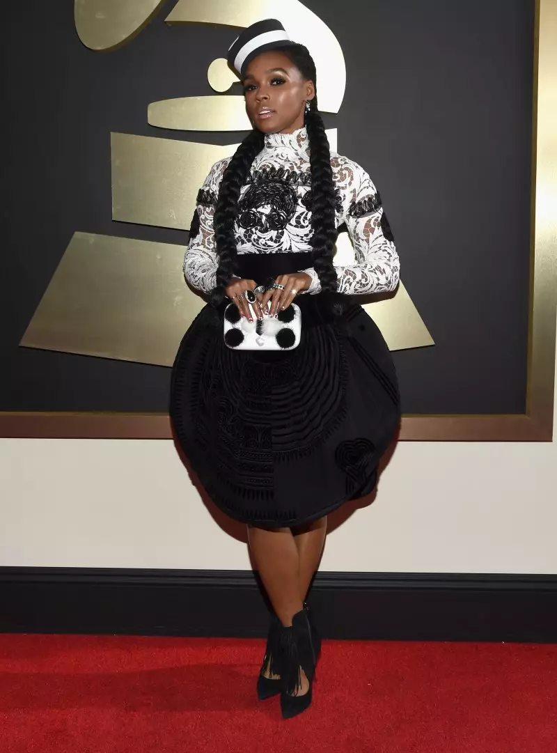 Janelle monae