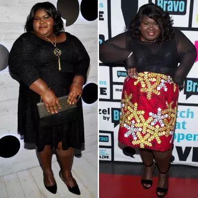 gabourey sidibe getty immagini