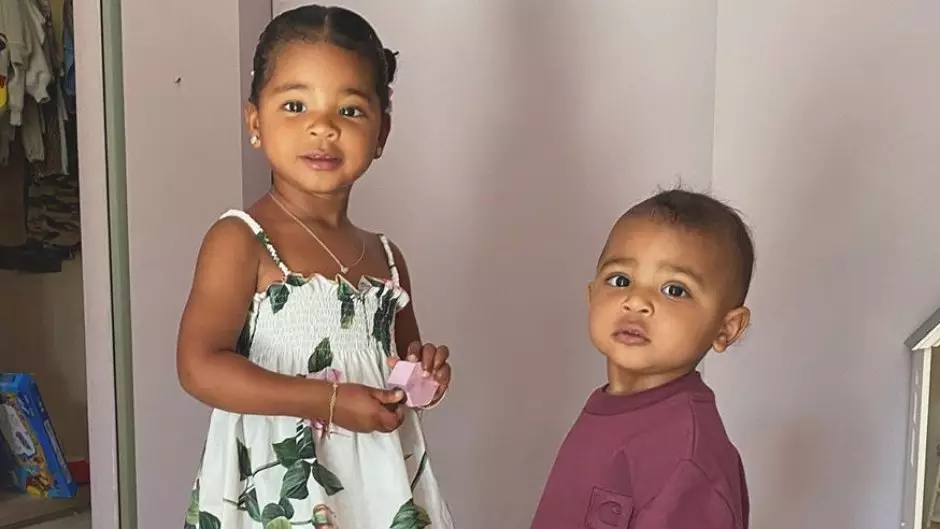 Psalm West Cutest Photos, 29-июль