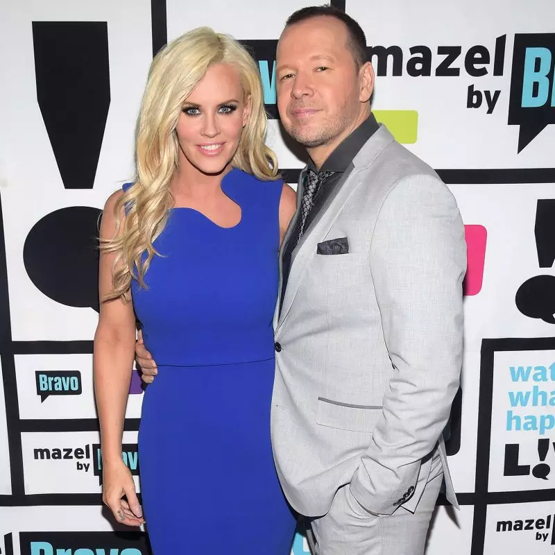 Jenny mccarthy donnie wahlberg جىنسىي ئىقرار