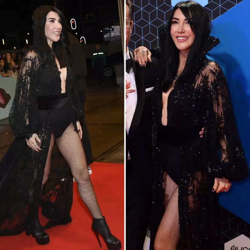 Hande Yener emas 2016