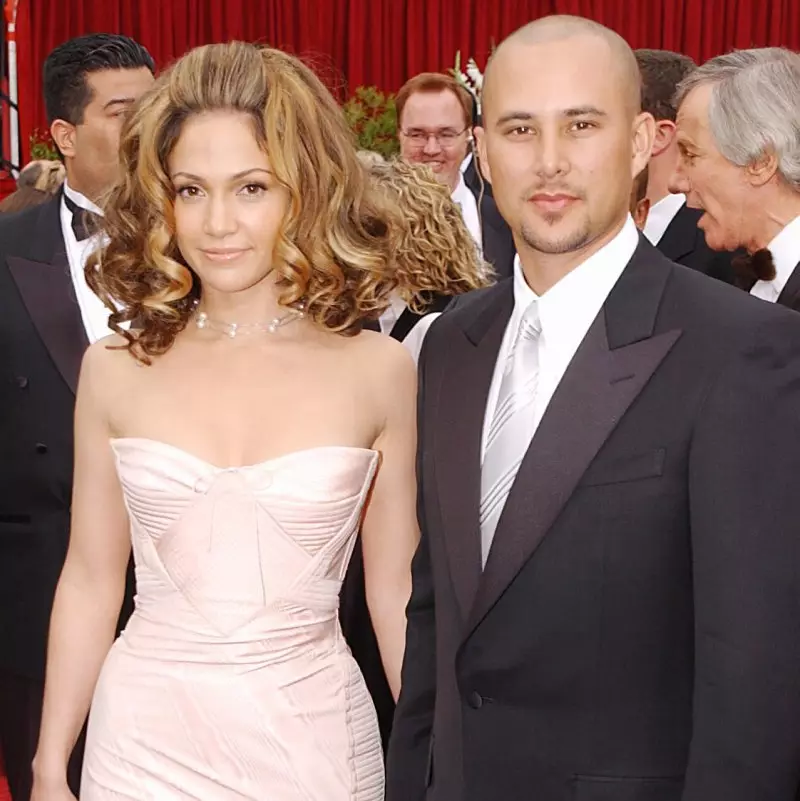 Jennifer Lopez က အမိုက်စား