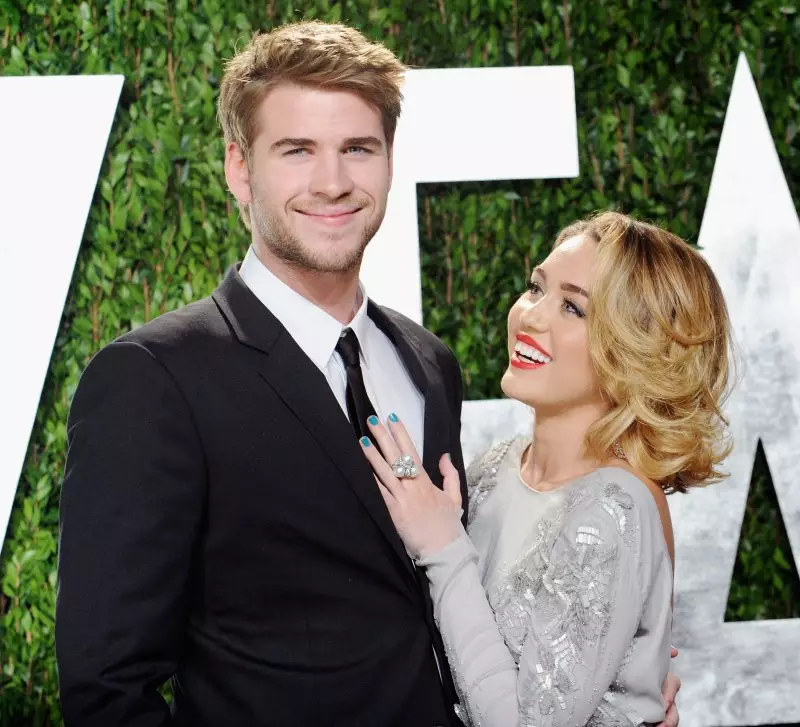 Miley liam