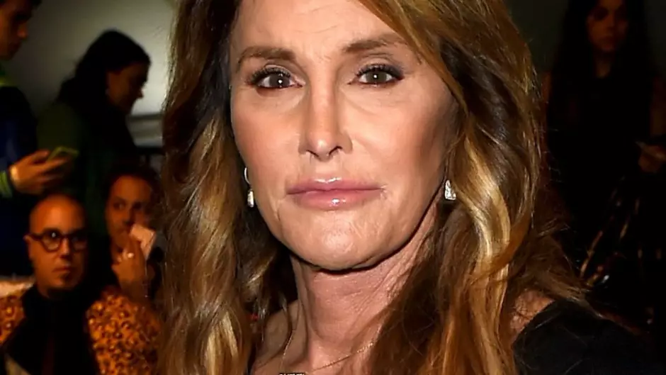 Caitlyn jenner online kufambidzana