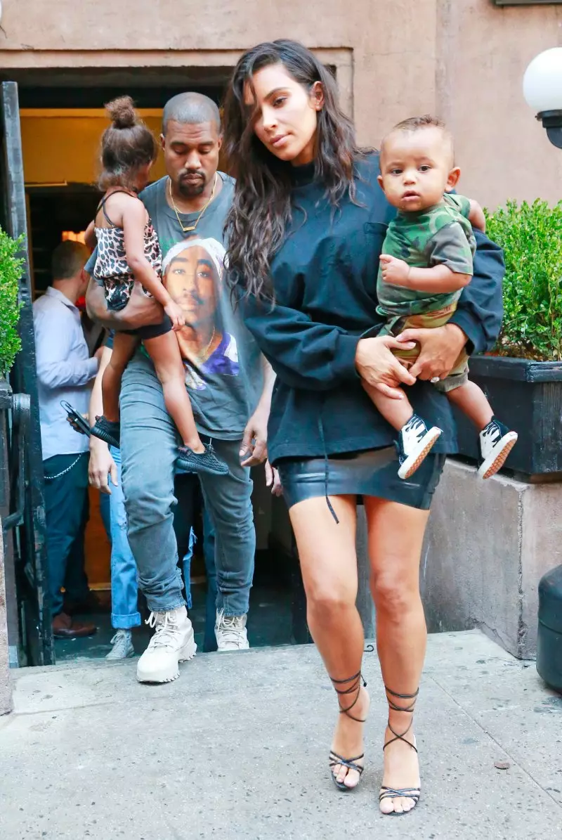 Kardashian west nyc 8 spl 23