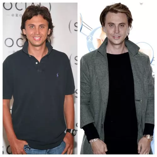 Jonathan cheban