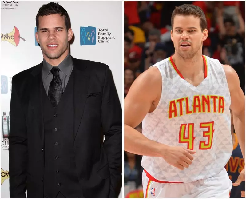 Kris humphries