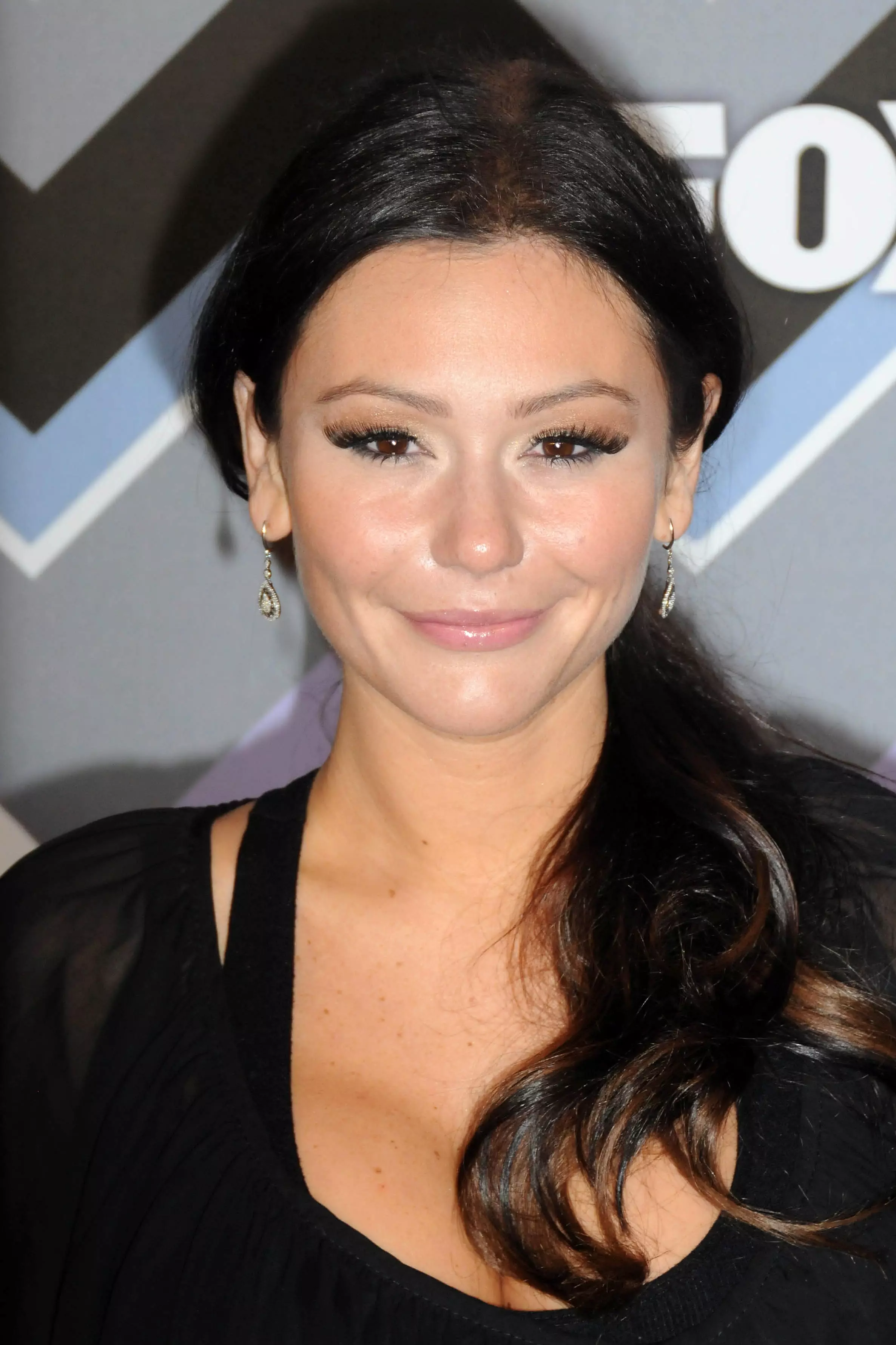 jwoww closeup janoary 2013