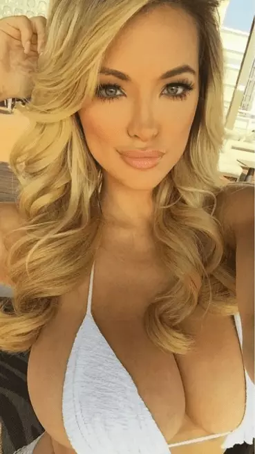 Lindsey pelas 11