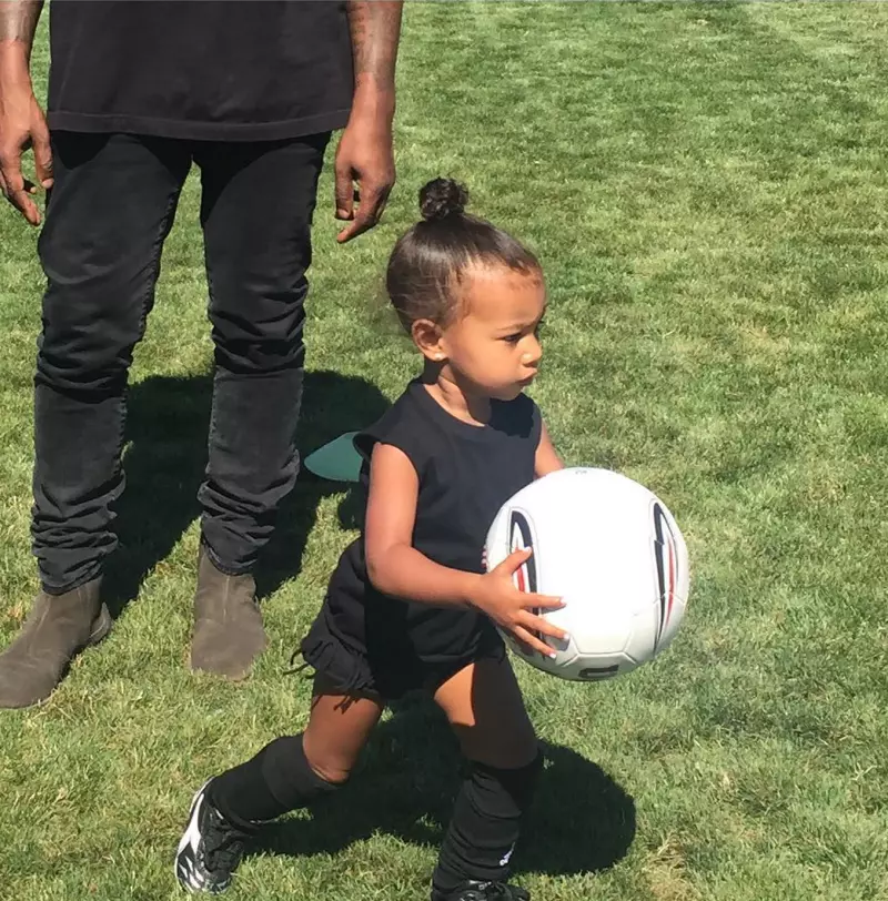 North west soccer
