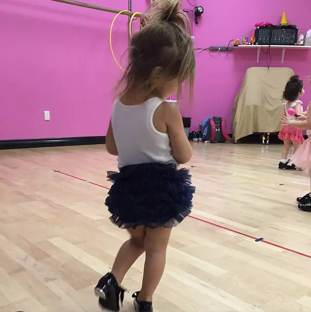 Penelope dansı