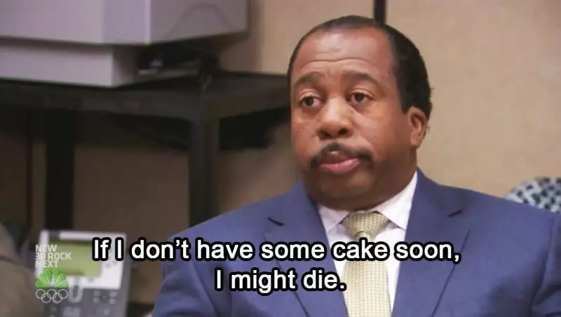 Stanley the office citat 5