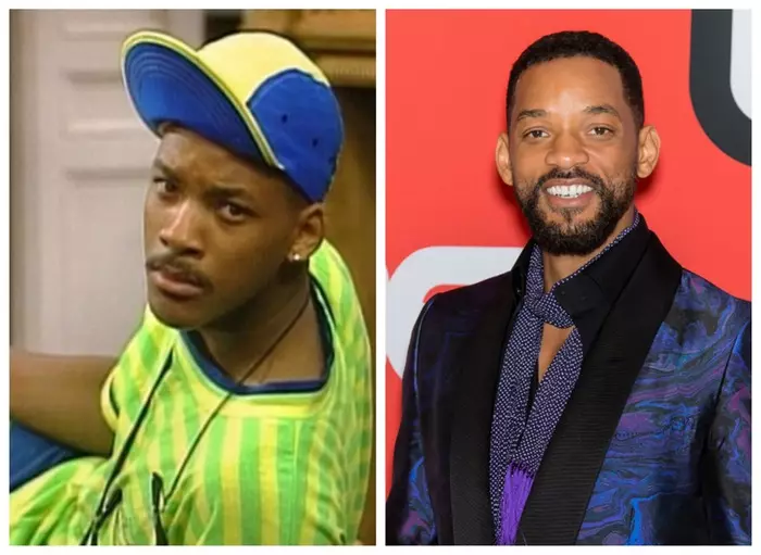 Will Smith