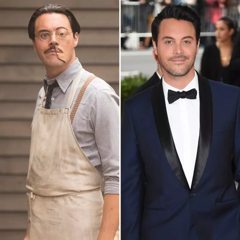 Jack huston boardwalk himaya