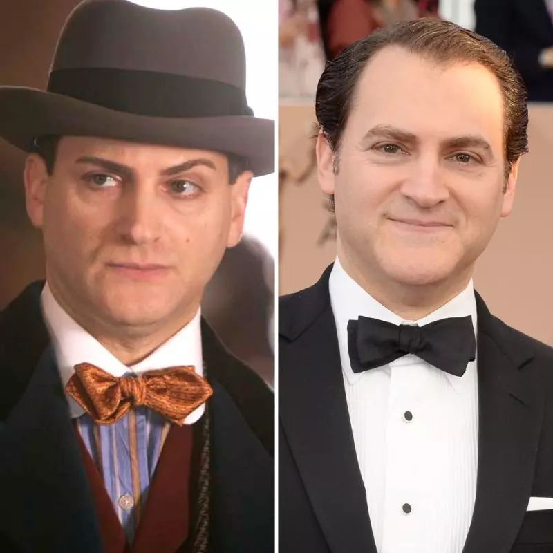 Michael stuhlbarg boardwalk himaya