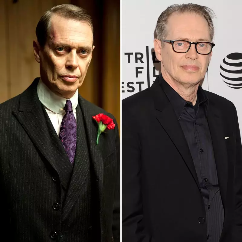 Steve buscemi boardwalk empire