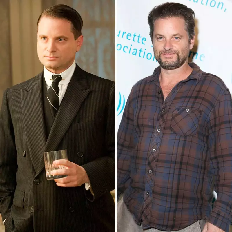 Shea whigham boardwalk himaya