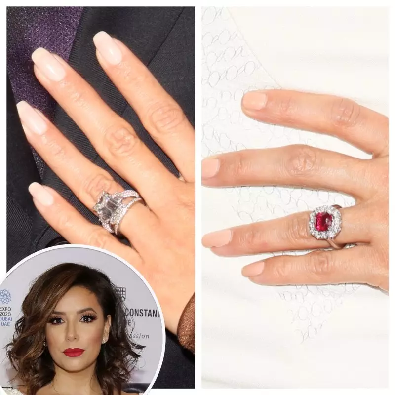 Eva longoria ring