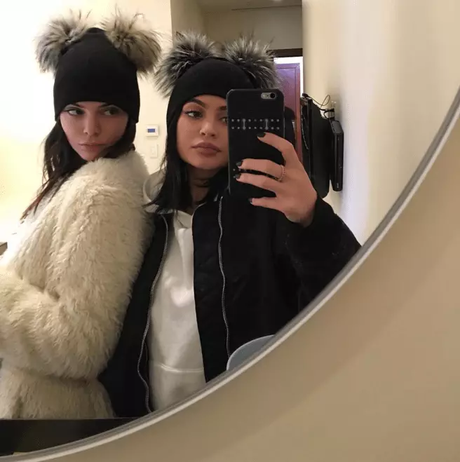 Kardashians zororo 4