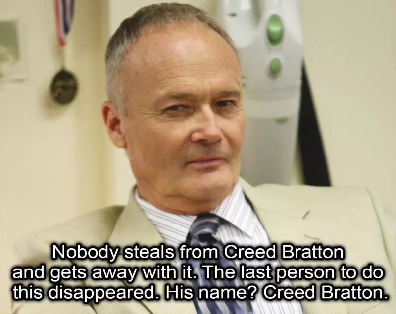 Sleachta creed bratton 7