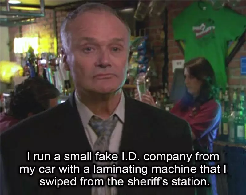 Sleachta creed bratton 6