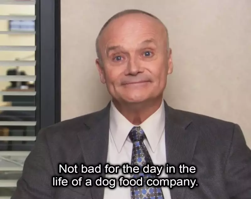 Nukuu za Creed bratton 8