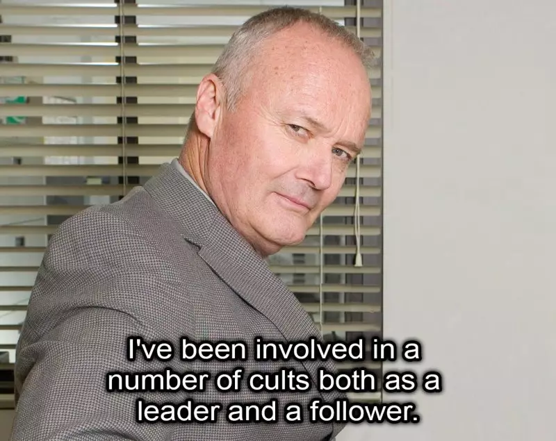 Nukuu za Creed bratton 10