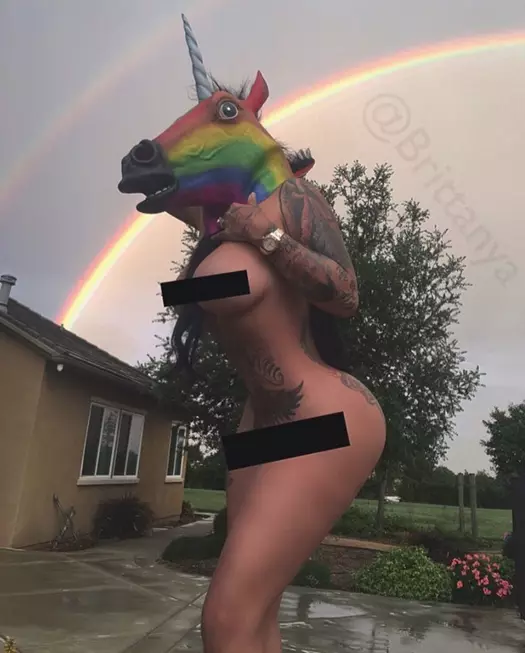 Brittanya razavi 8