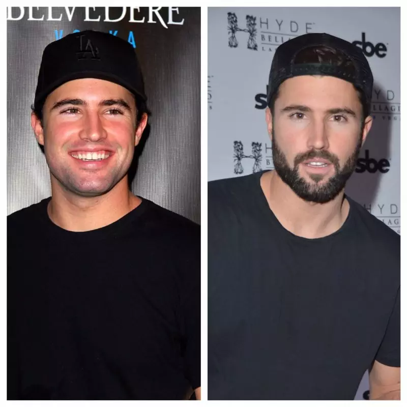 Brody Jenner