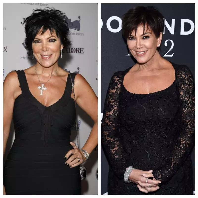 Kris Jenner