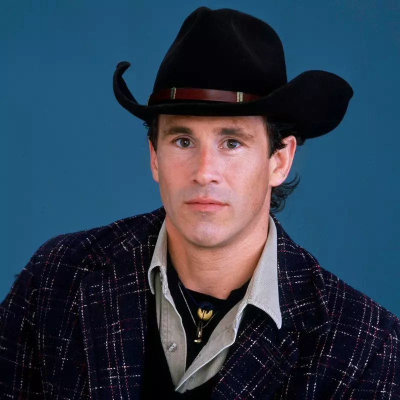 Michael ontkean twin peaks