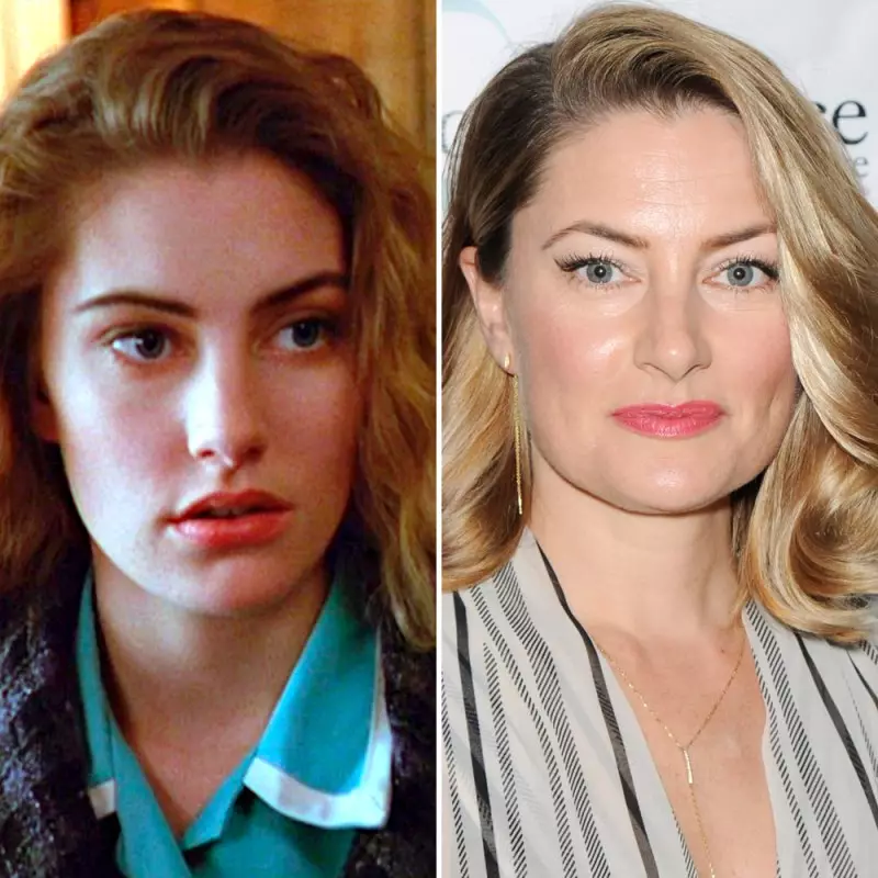 Madchen amick twin peaks