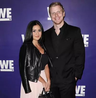 catherine giudici sean lowe getty images