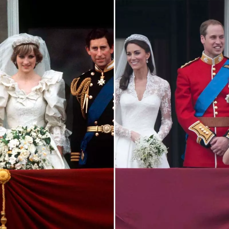 Kate middleton kalonga William Princess Diana 4