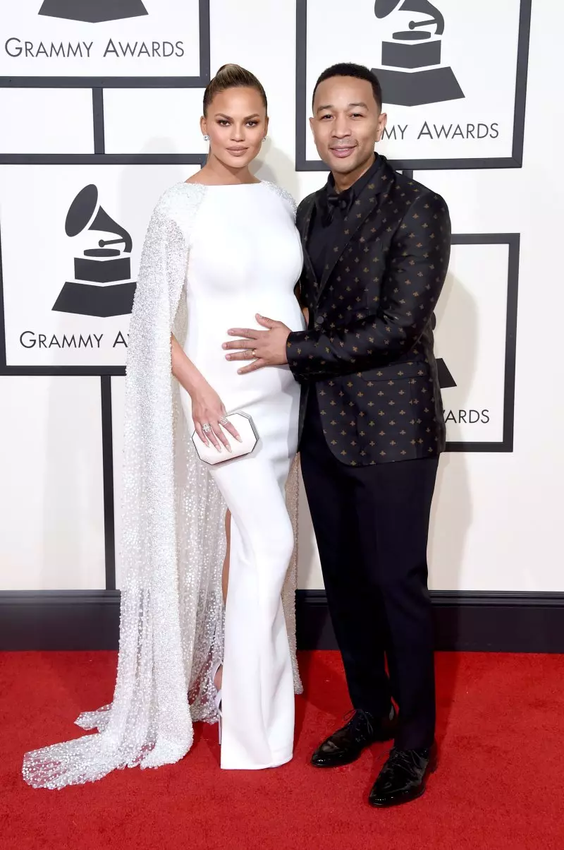 Chrissy teigen john legenda