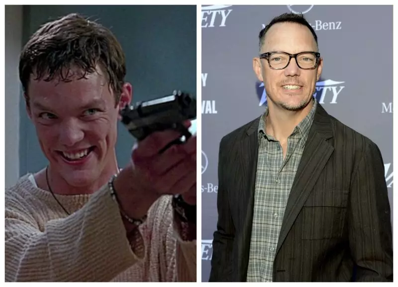 Matthew Lillard