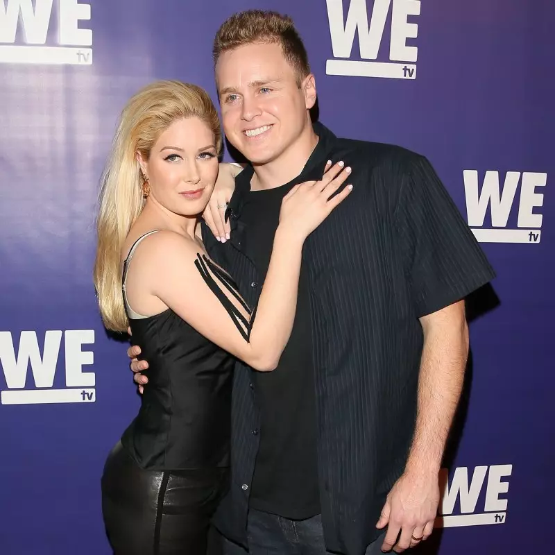 Heidi montaq spencer pratt 2