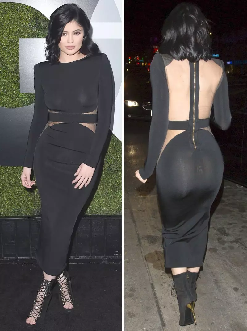 Kylie jenner