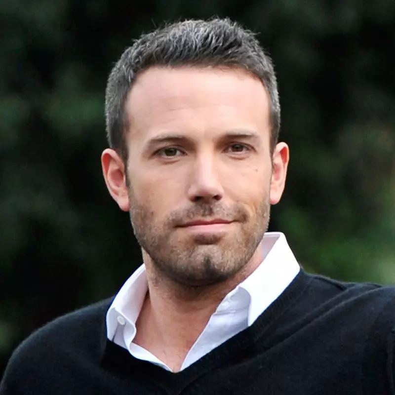 Ben Affleck septanm 2010