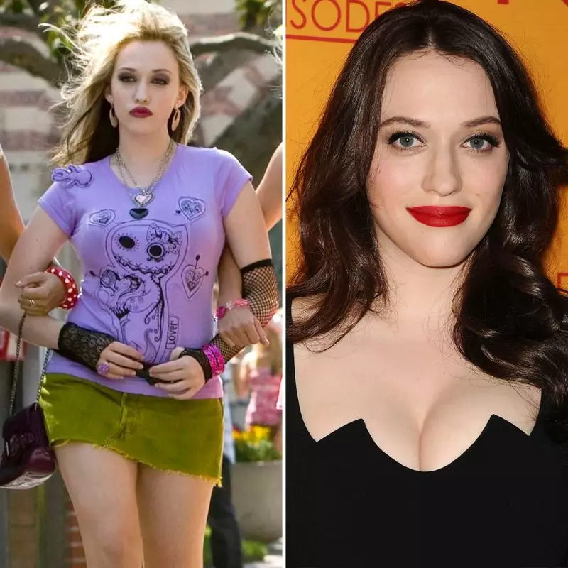 Kat dennings kay Bunny